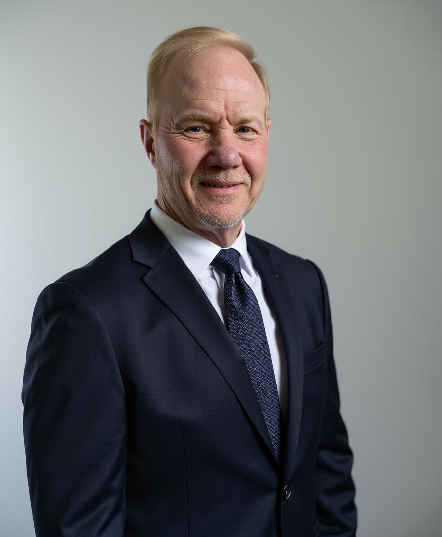 Board of Directors - Kitsap Public Facilities District