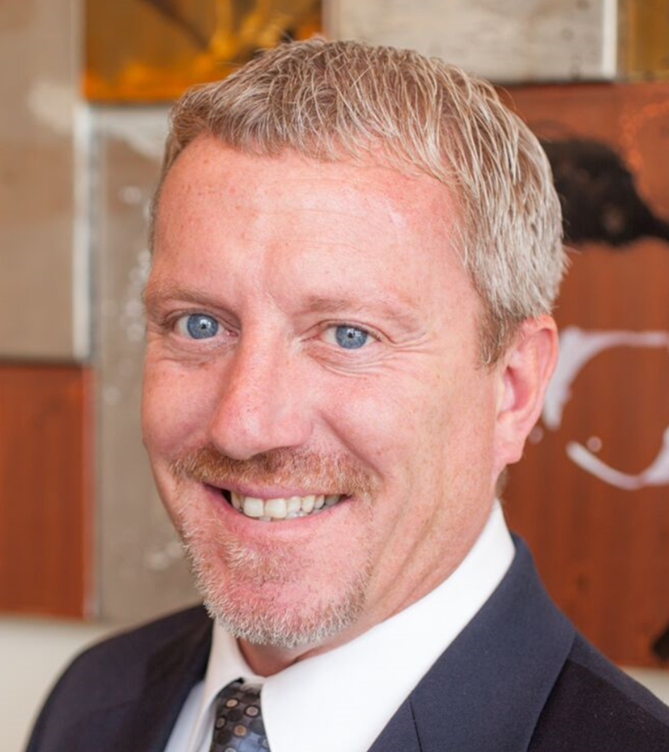 Board of Directors - Kitsap Public Facilities District